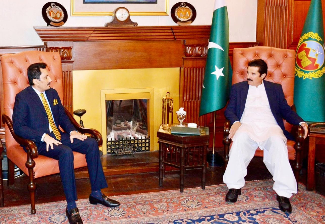 Kundi terms media’s role vital for national harmony, economic uplift ...