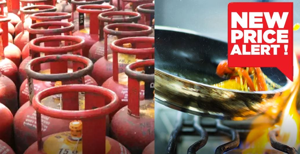 LPG prices reduced by Rs6 per kg in Pakistan ahead of Petrol Price review - Pakistan Observer