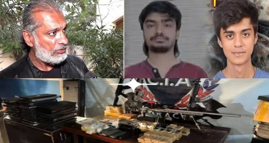 Mustafa Amir Murder: Father defends son as SHC orders exhumation of victim’s body - Pakistan ...