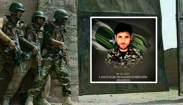 Pak Army troop martyred, dozen terrorists killed in Waziristan ...