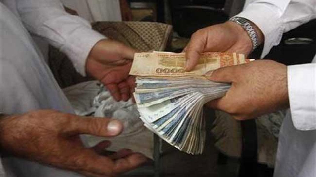 Pakistan slips two places on Transparency International’s corruption ...