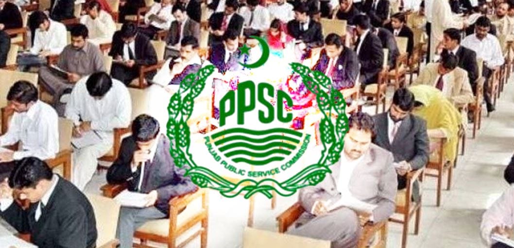 PPSC shares Feb Exams Schedule; full details here - Pakistan Observer