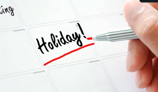 Public Holiday declared in Punjab for Wednesday - Pakistan Observer