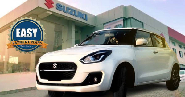 Suzuki Swift 5-Year Installment Plans in Pakistan Feb 2025 - Pakistan ...