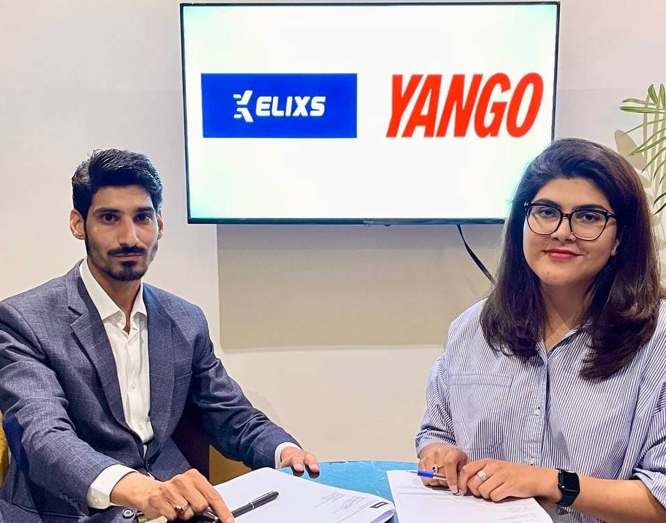 Yango Pakistan joins hands with Elixs Bikes to introduce affordable EV bikes for partner’s ...