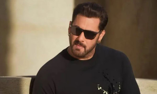 Bollywood superstar Salman Khan expresses desire to work with Pakistani ...