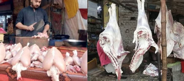 Chicken Meat, Beef, and Mutton Rates in Lahore for Ramazan 2025 ...