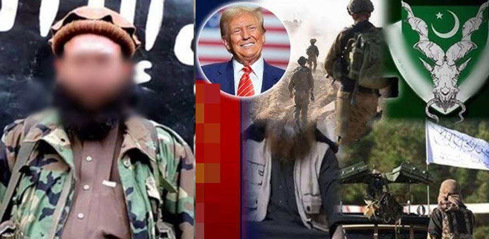 Daesh notorious commander Sharifullah planned Kabul Airport bombing from 'Afghan Prison': report ...