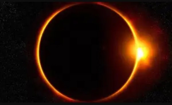 Solar eclipse in September 2025 – Date, time, locations - Pakistan Observer