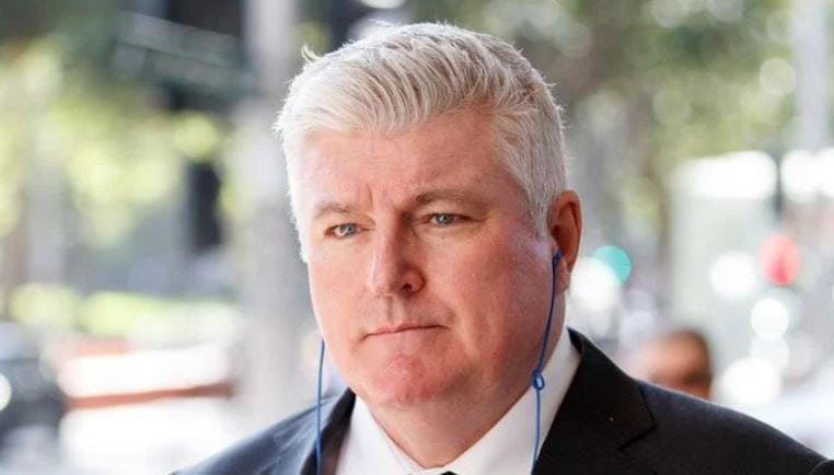 Former Australian cricketer Stuart MacGill found guilty in drug case ...