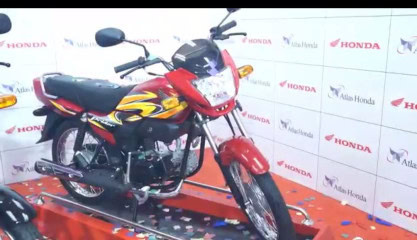 Honda Pridor 2025 model launched in Pakistan; See Price and Specs here ...