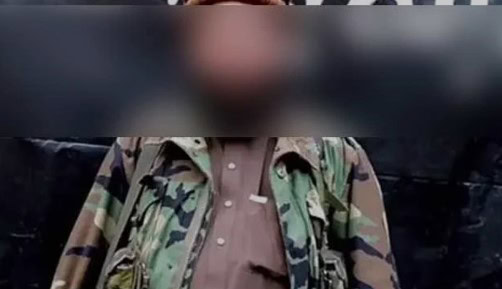 How ISIS commander Mohammad Sharifullah was arrested from Pak-Afghan border area? - Pakistan ...