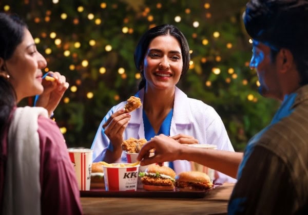 KFC’s Ramadan tribute to those who work through Iftar - Pakistan Observer