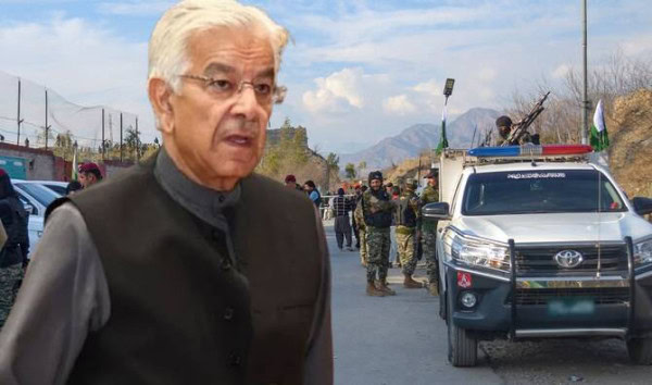 'Pak govt mulls State of Emergency in KP, Balochistan to deal with ...