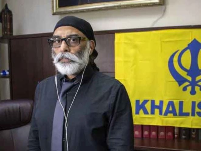 India's RAW involved in terror attack on Jaffar Express: Sikh leader ...