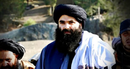 Sirajuddin Haqqani steps down as Taliban Interior Minister amid power ...