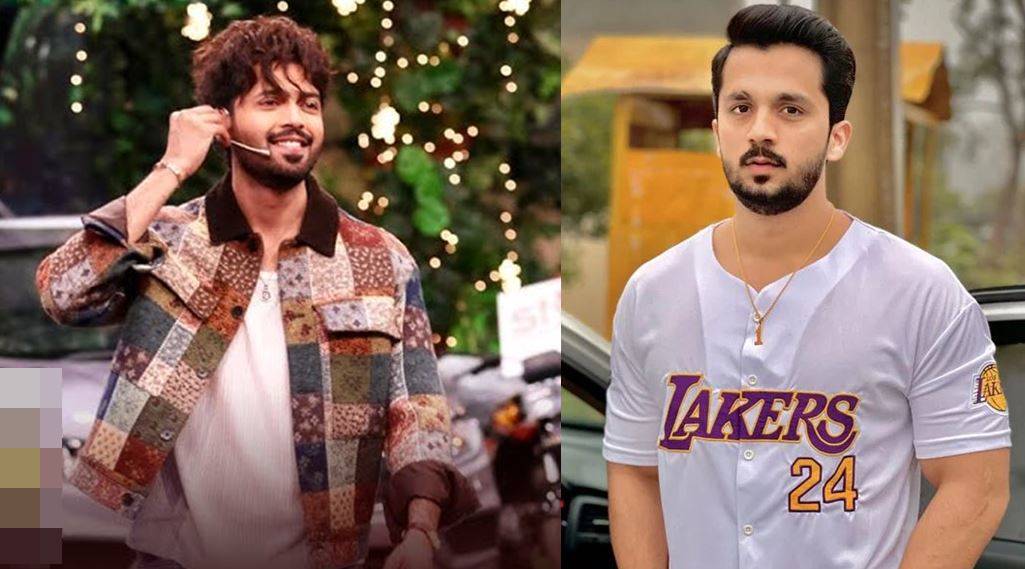 YouTuber Rajab Butt raps Fahad Mustafa over family vlogging criticism - Pakistan Observer