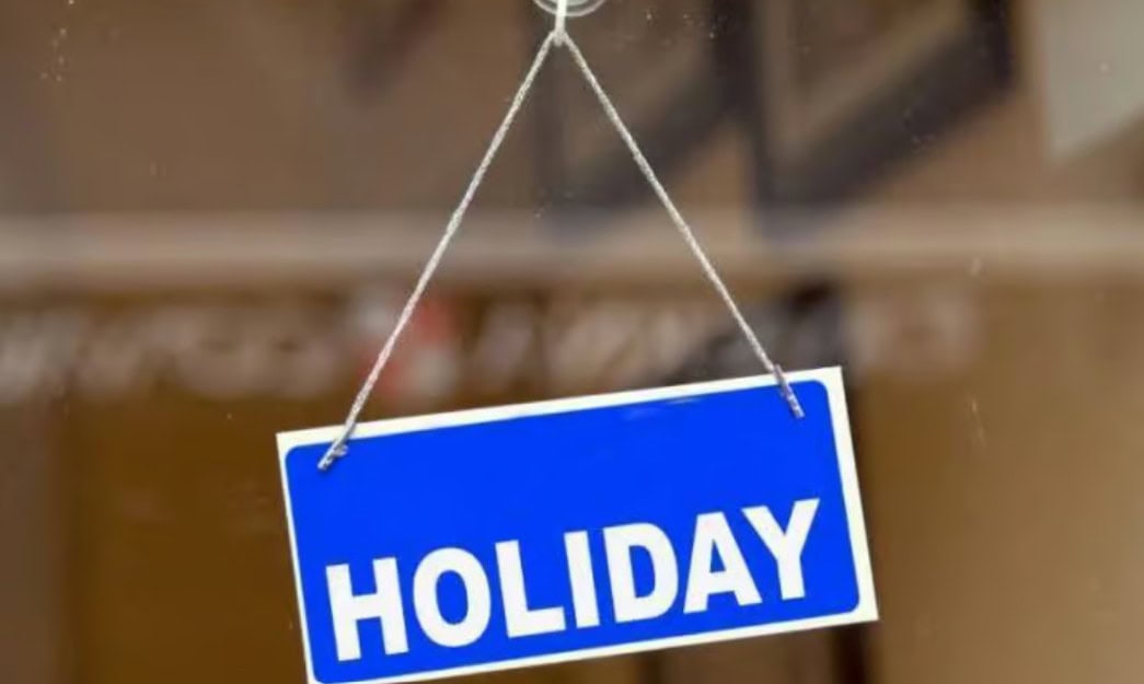 Holiday declared on May 28 as notification issued - Pakistan Observer