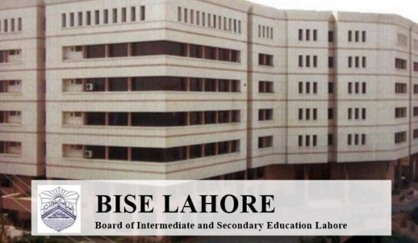 BISE Lahore extends class 9 admission date [Check normal and late fees ...