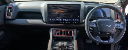 BYD Shark 6 set to shake up Pakistan’s Electric 4x4 Market; Check Price ...