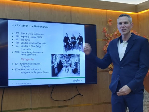 Counterfeit seeds hurt farmers, undermine food security - Pakistan Observer