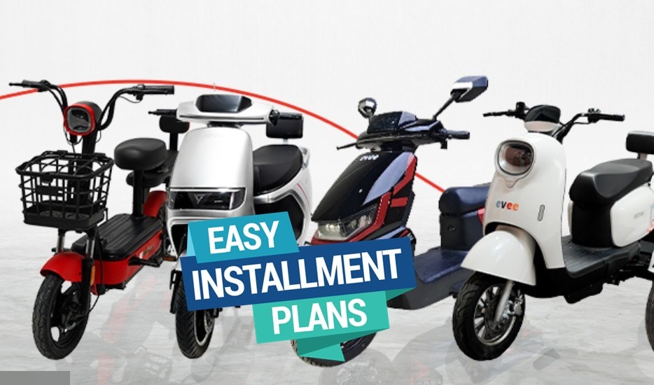 Electric Bikes in Pakistan with Zero Markup Installment Plan starting at Rs4,600 - Pakistan Observer