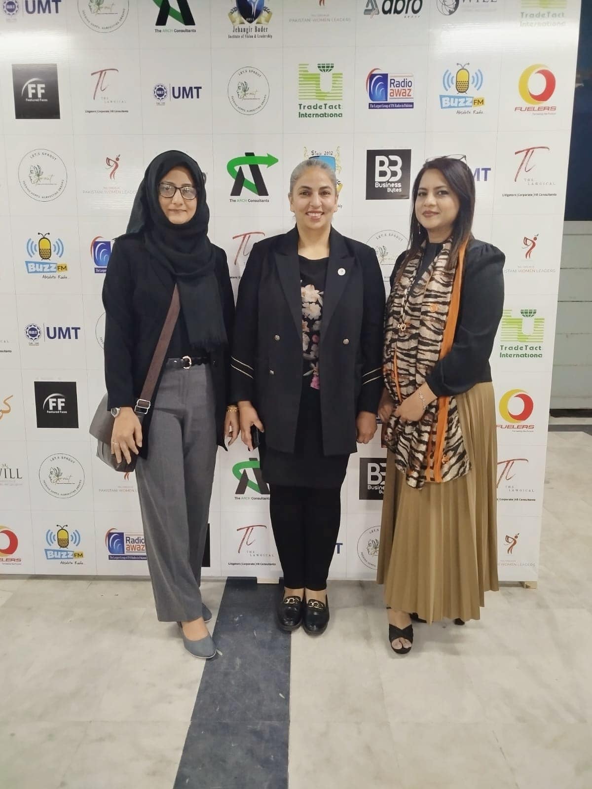 ‘Her Legacy’ shines spotlight on women empowerment at UMT - Pakistan Observer