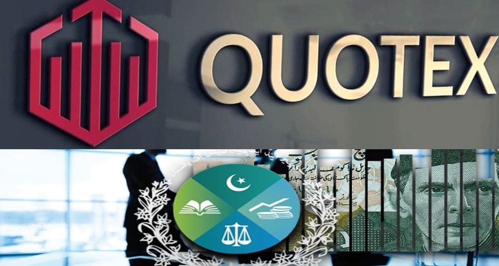Is Quotex a Scam? SECP issues warning every Investor needs to see ...