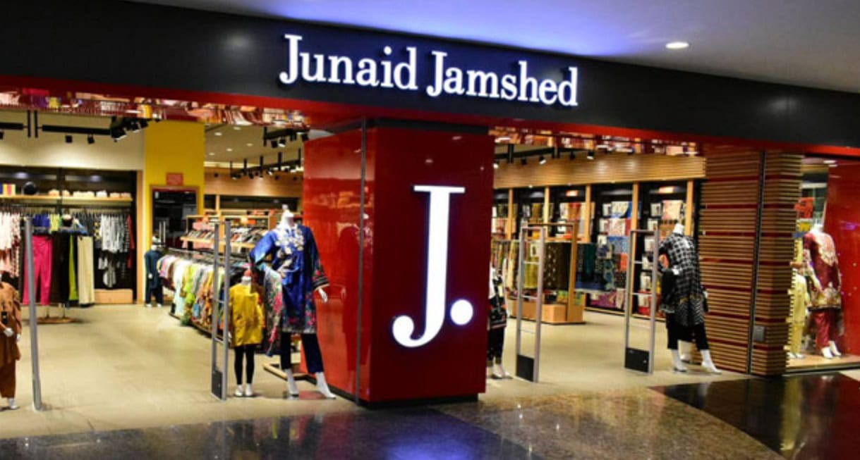 Junaid Jamshed’s merger with U&I Garments approved - Pakistan Observer