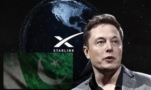 Latest Update on Operational Launch of Starlink in Pakistan - Pakistan ...
