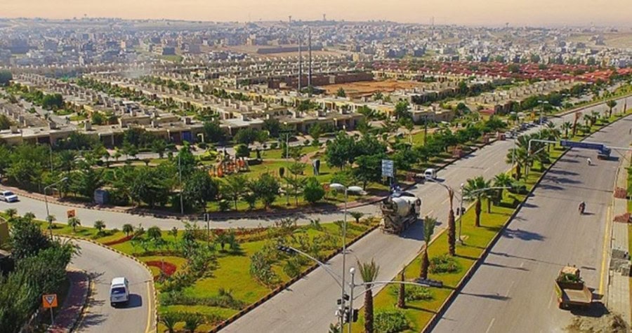 LDA shares update on 10-Marla Map approvals amid changes to Building By ...