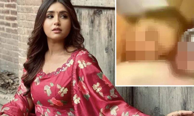 Minahil Malik Video Leak: TikTok Star reacts to controversy with viral pictures - Pakistan Observer