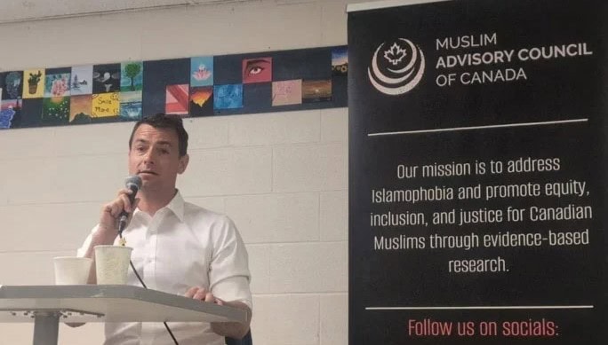 Canada election 2025: Organizations of Muslim voters organize open ...