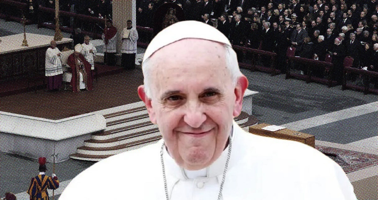 Remembering Pope Francis: Five Lesser-Known Facts about Late Pontiff ...