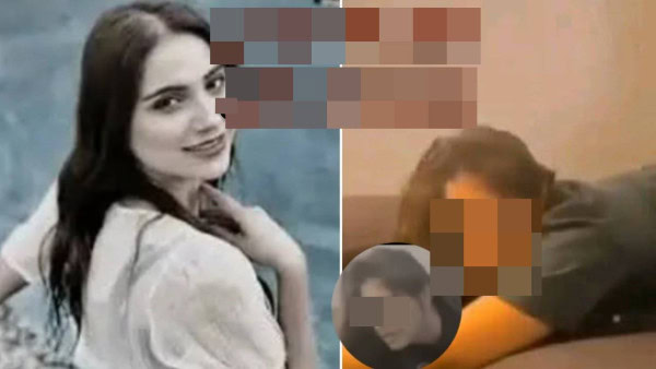 Samiya Hijab's private videos leaked on social media; All you need to know about scandal ...