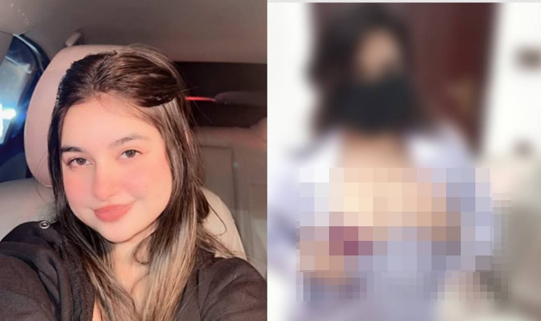 Samiya Hijab's private videos leaked on social media; All you need to know about scandal ...