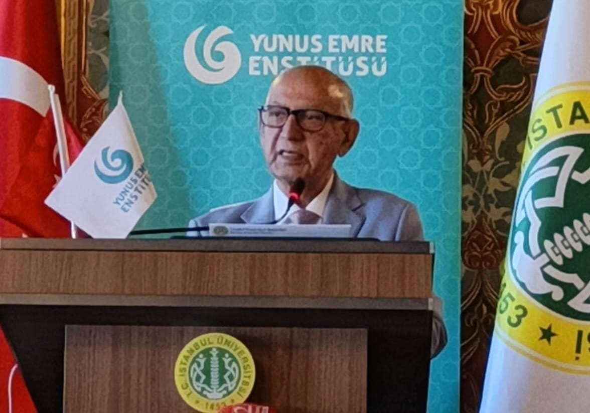 Abdur Rehman Peshawari remembered in Türkiye as symbol of Pakistan ...