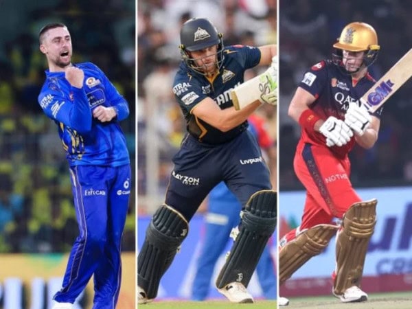 After Australia, England bars players from participating in IPL 2025 ...