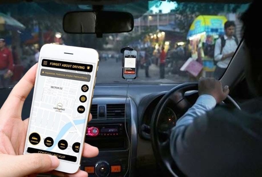 Budget 2025-26: Careem, inDrive Ride Fares likely to rise as Govt mulls New Taxes on Cab ...