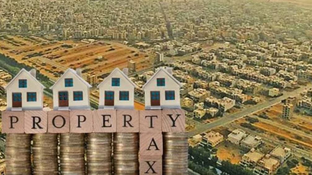 Budget 2025-26: Federal govt planning 40pc Tax on your property Profits ...
