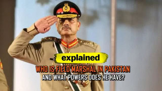 Field Marshal Explained: All you need to know about Highest Military ...