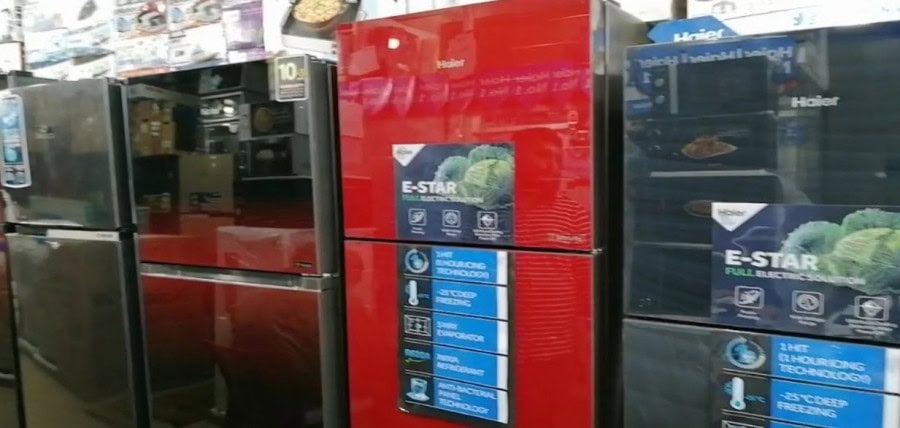 Fridge Price List in Pakistan - Full Refrigerator Rates May 2025 ...
