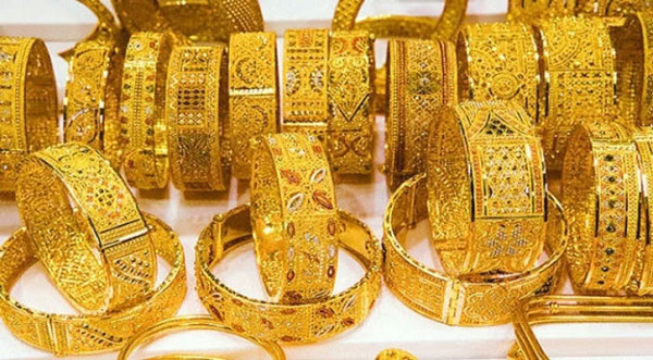 Gold rate in Pakistan today, 9 May, 2025 - Pakistan Observer