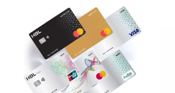 HBL Debit cards annual charges update for 2025 [ATM Card Fee ...