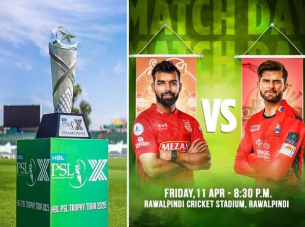 Indian Media spread false propaganda about PSL X postponement - Pakistan Observer