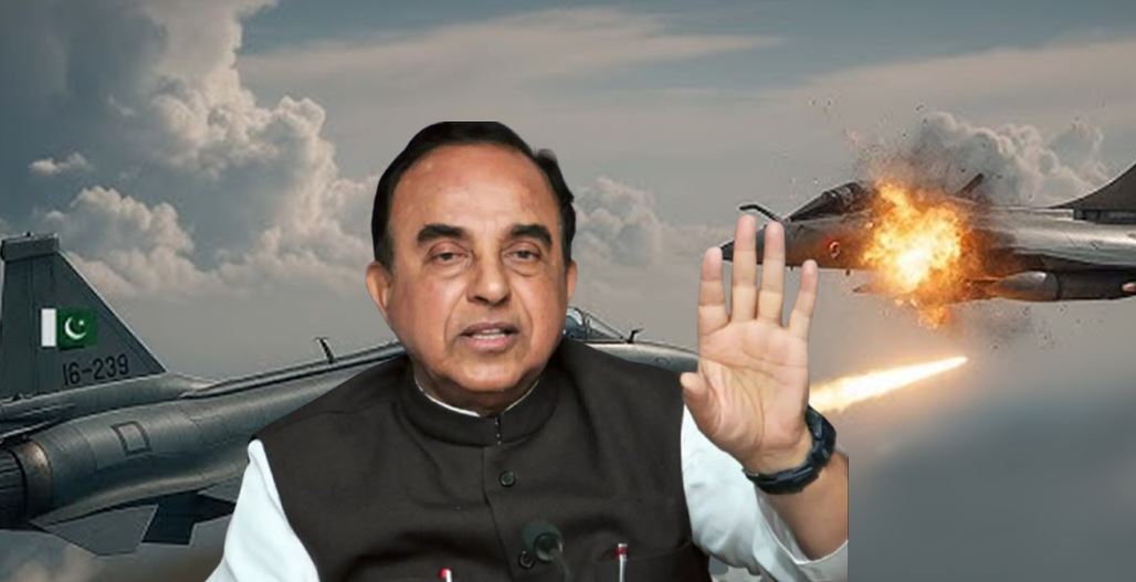 Indian ruling party leader admits Pakistan shot down five IAF Jets ...