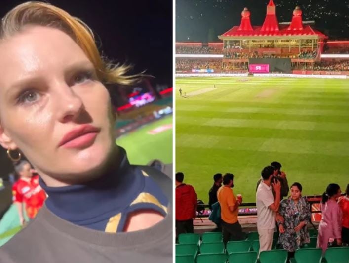 IPL 2025 match cancellation raises security concerns amid Pakistan ...