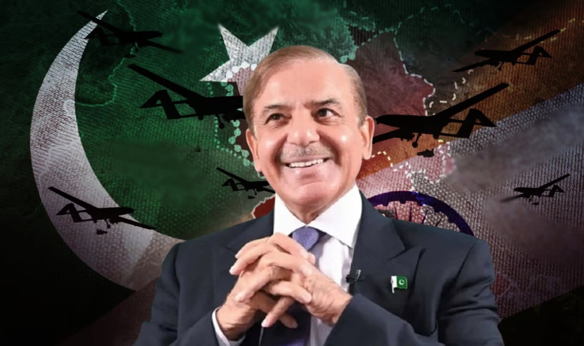 'New Chapter in Military Glory': PM Shehbaz showers praise on Pak Armed ...