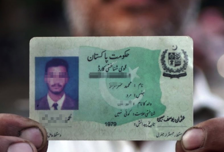 New Fee Structure for Non-Chip ID Cards as NADRA rolls out new Features - Pakistan Observer