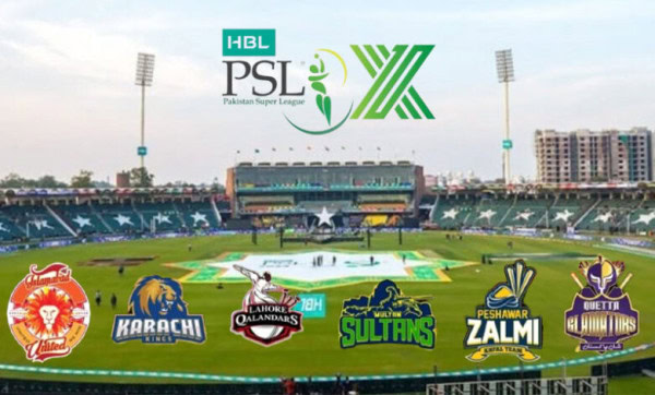 PSL 2025 postponed indefinitely as Pak-Indian tensions flare - Pakistan ...